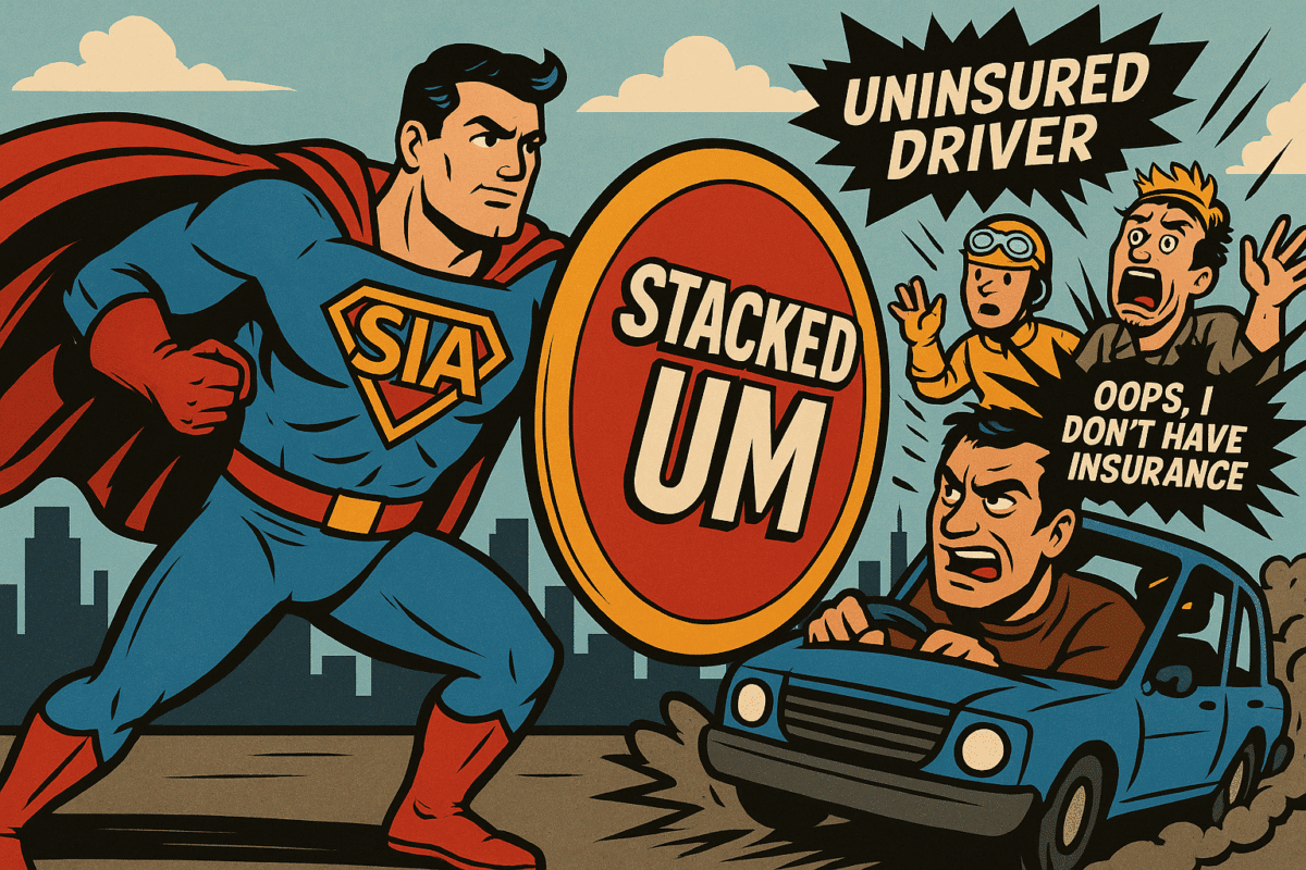 Stacked vs. Unstacked UM Coverage: A Superhero’s Guide to Florida Roads ...